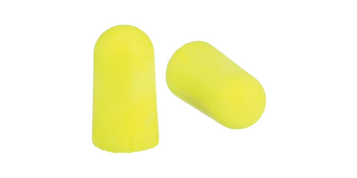 3M EAR Soft Yellow Neons oordoppen - 250 paar € 28,93