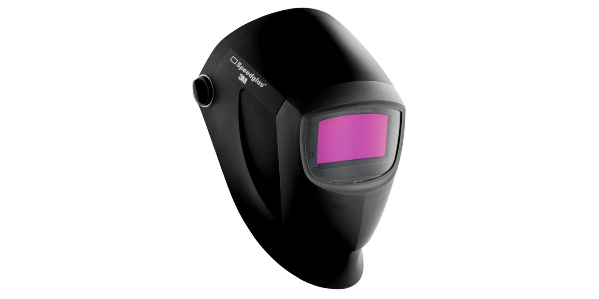 3M Speedglas 9002NC laskap € 247,00