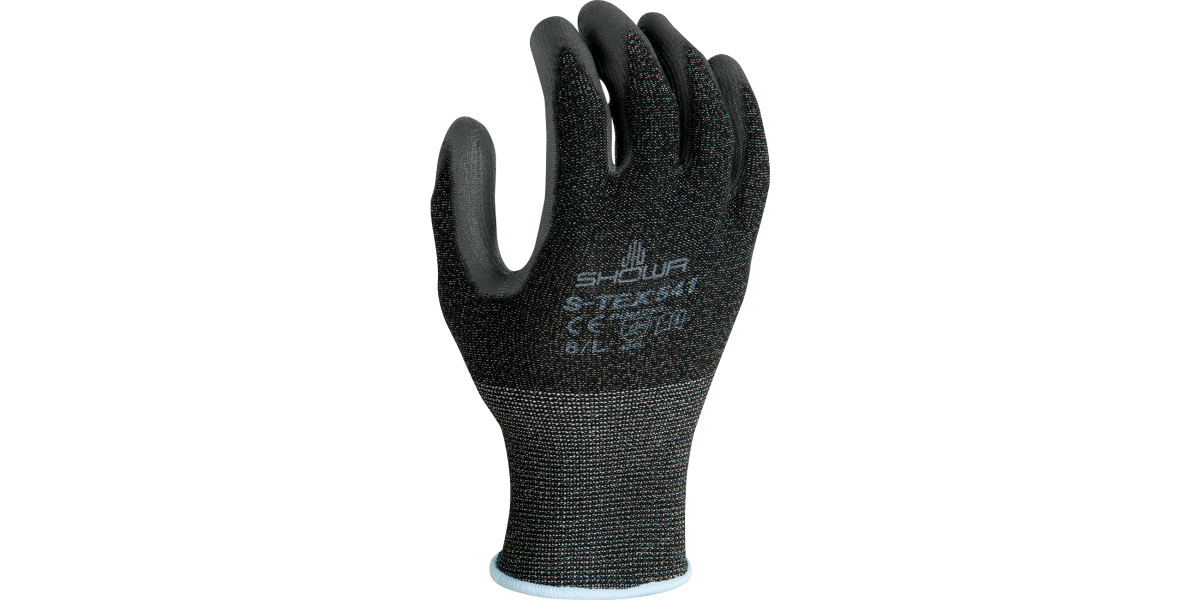 Showa S-TEX 541 werkhandschoenen € 8,50