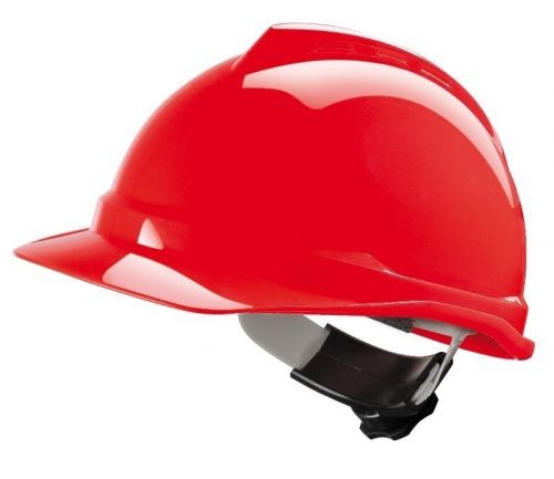 De betekenis van verschillende kleuren veiligheidshelmen - PBM discounter
